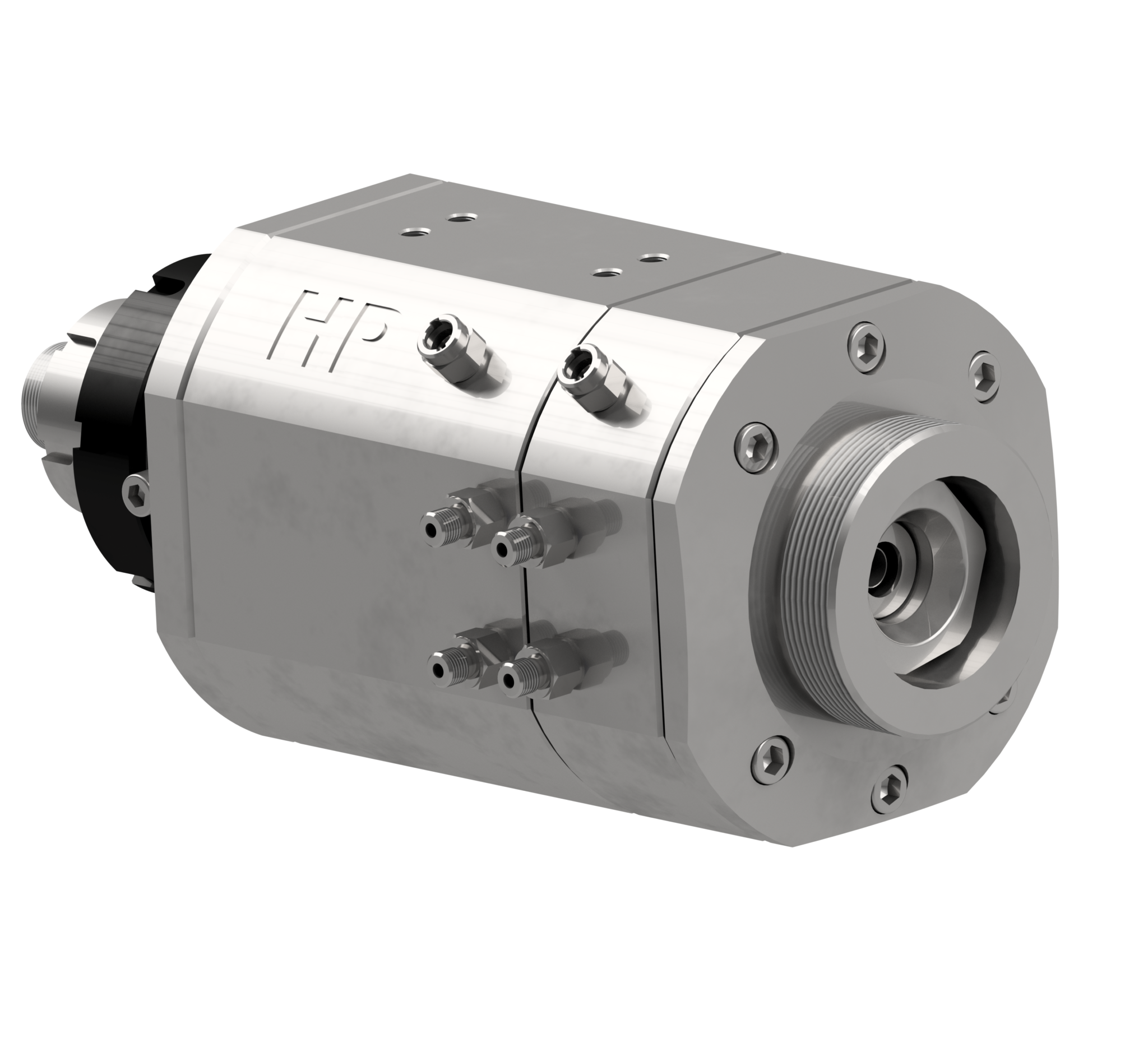 Cross-Heads – HP Extrusion