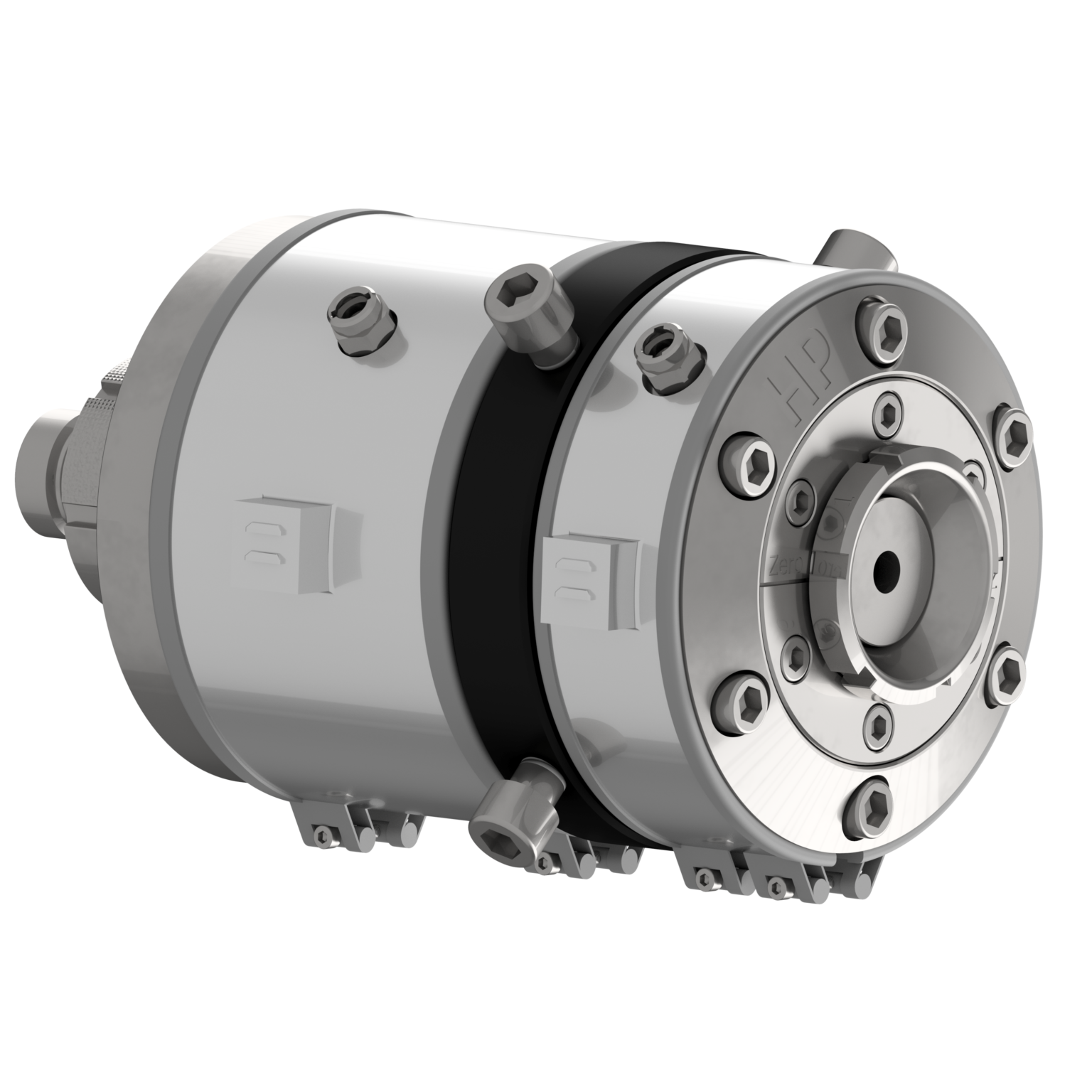 Cross-Heads – HP Extrusion